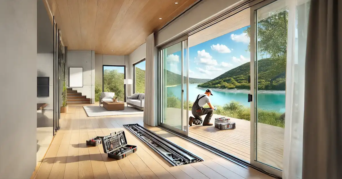Sliding Door Window Repair lago Vista - Austin Sliding Door and Window ...