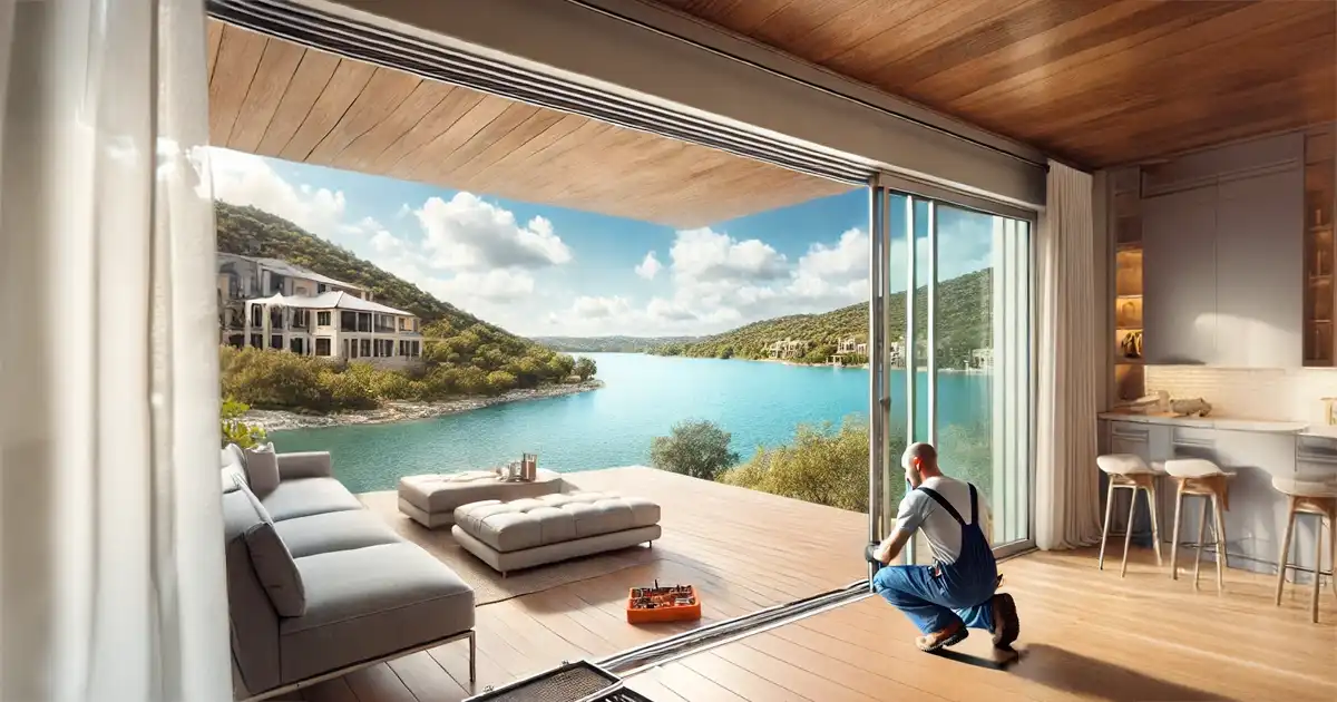Sliding Door Window Repair Lake Travis - Austin Sliding Door and Window ...